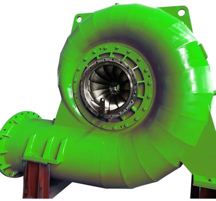 Hydro Turbine Runner factory, Buy good quality Hydro Turbine Runner ...