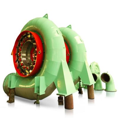 Hydro Turbine Runner factory, Buy good quality Hydro Turbine Runner ...