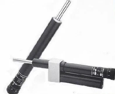 RB-2460 Hydraulic Speed Regulator