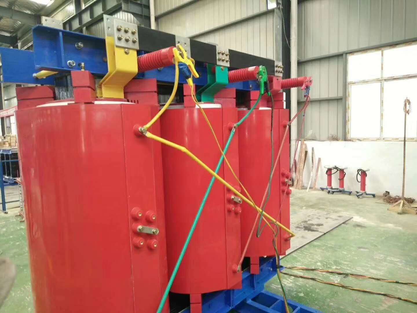 Power Substation Distribution Transformer 33kv 30kv 22kv 15kv 11kv 6kv