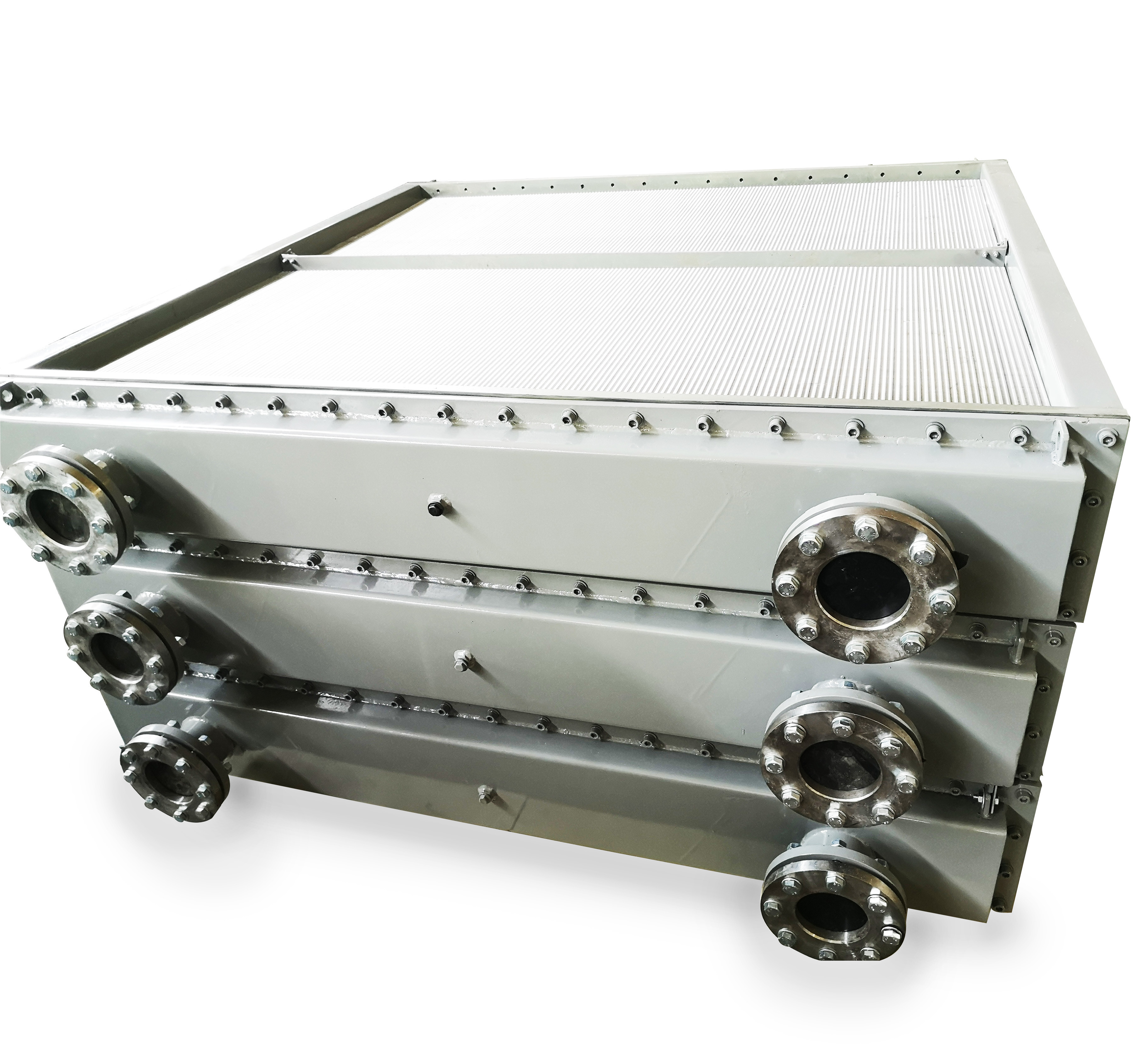 50KW 500KW 800KW 1000KW 150RPM Air Cooler Generator