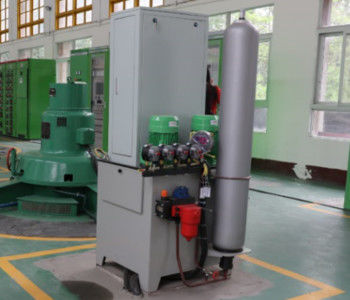 Hydro Turbine Electronic Speed Governors , Small And Micro ...