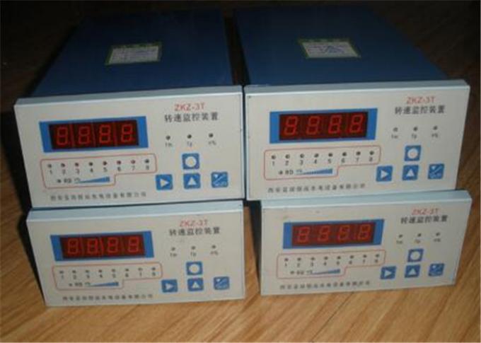 Precision Transient Monitor