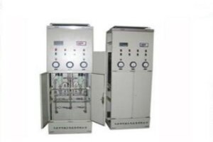 Control System Digital Excitation Panel For Power Station Energy Saving