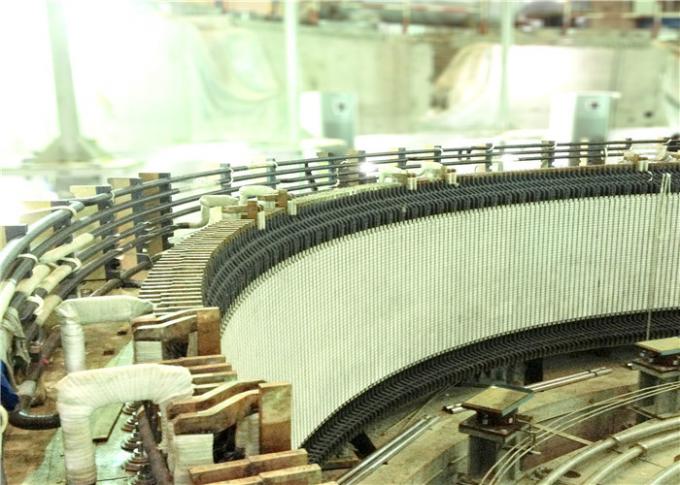 Pole Coil For Hydro Generator
